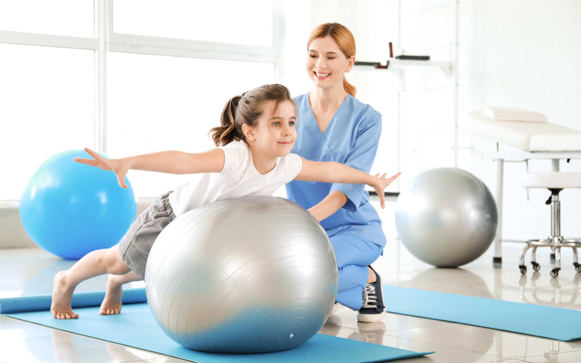 Choice Therapy - Minnesota's Premier Physical Therapy Clinic